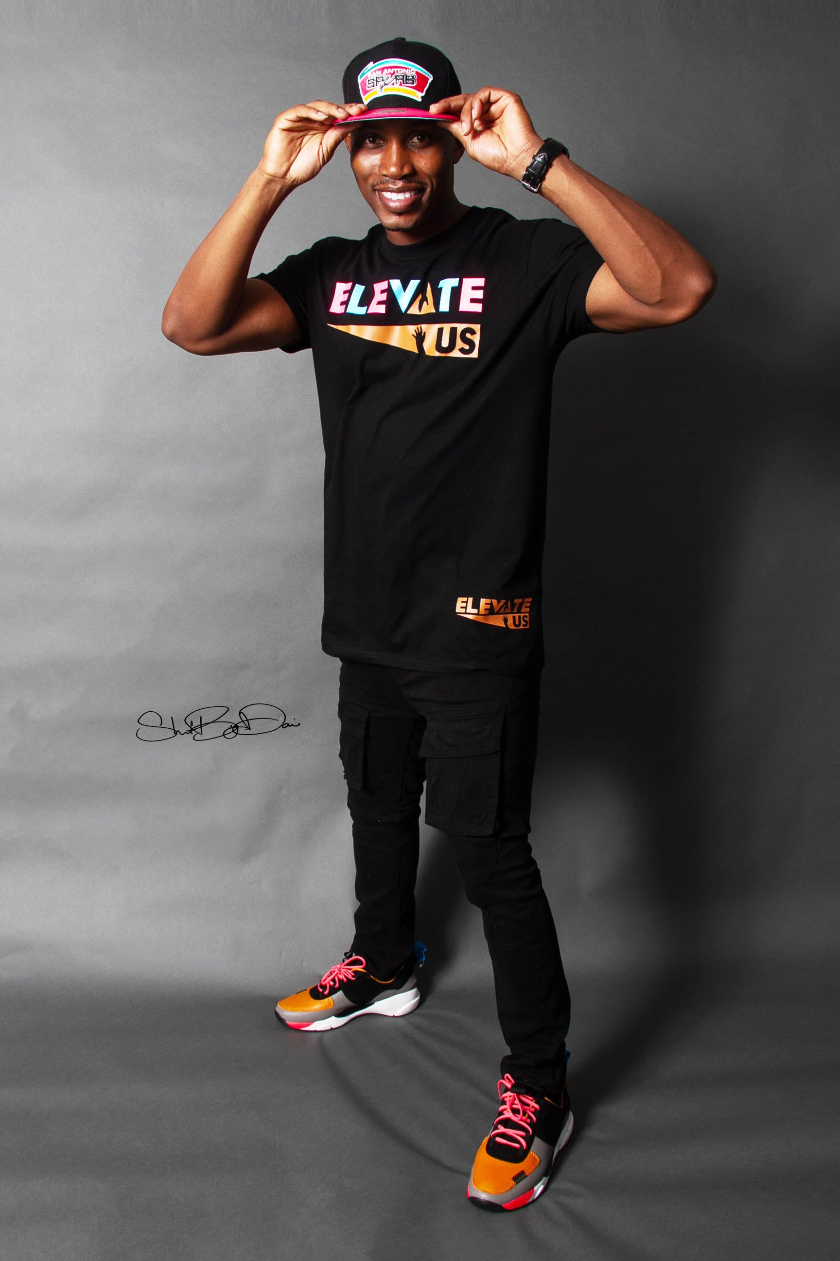 Elevate Us Rainbow – Elevate Us Inc